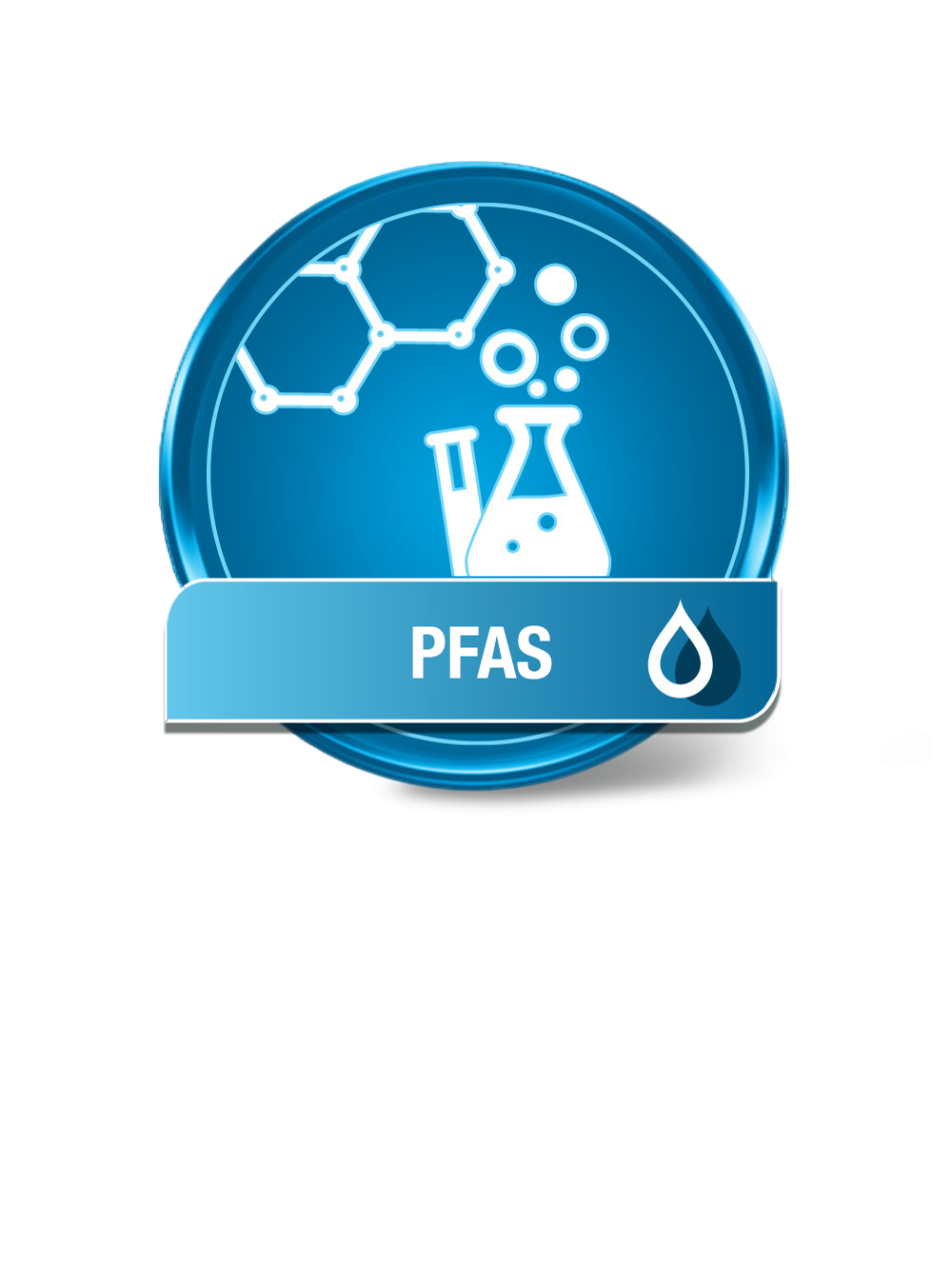 PFAS & TFA dans l’eau potable – agir maintenant